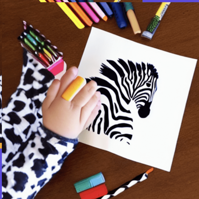 Celebrate International Zebra Day: Fun Ideas for Kids | Bellanova Books