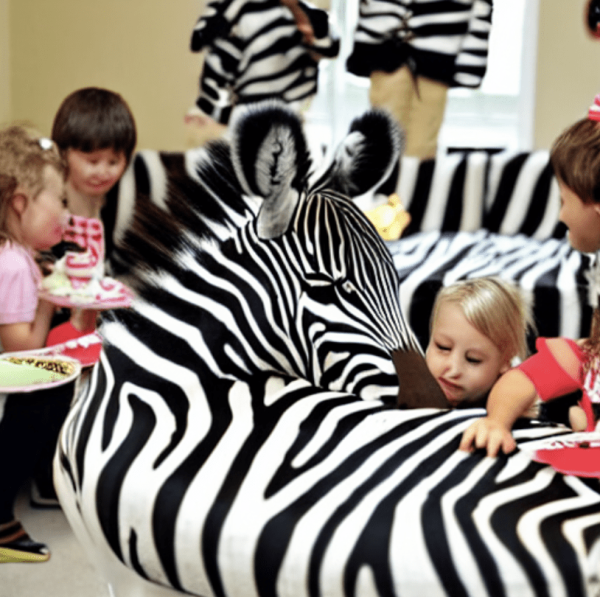 Celebrate International Zebra Day: Fun Ideas for Kids | Bellanova Books