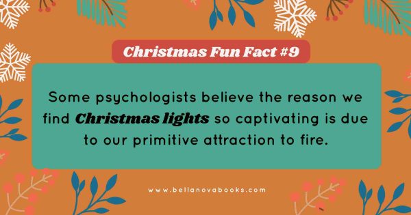 20 Weird Christmas Facts You Didn't Know You Wanted to Know | Bellanova ...