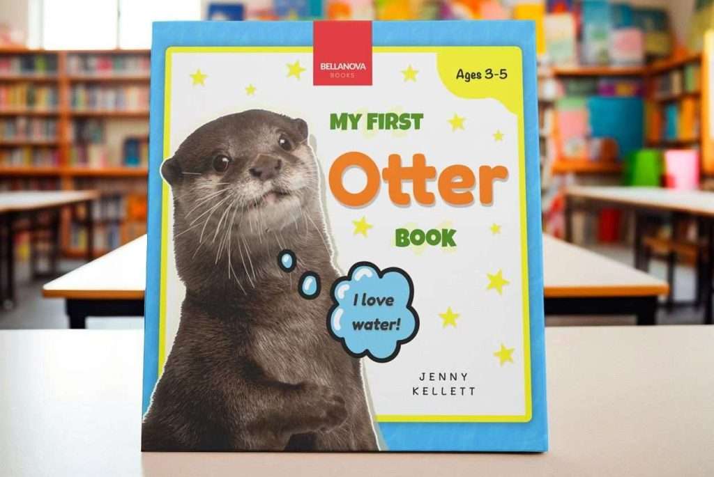 Where Do Otters Live Around the World? | Bellanova Books